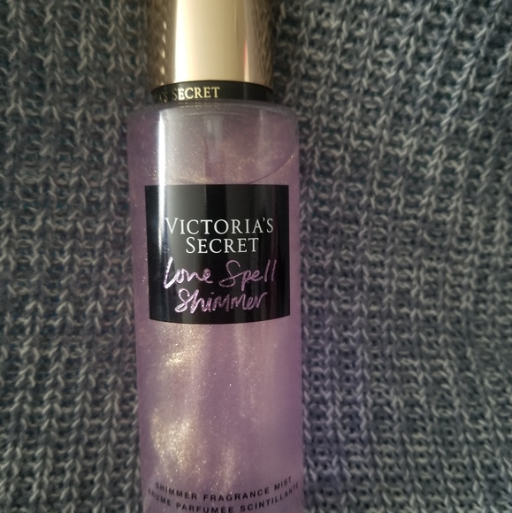 Victoria's Secret | Bath & Body | Victorias Secret Fragrance Mist Full ...